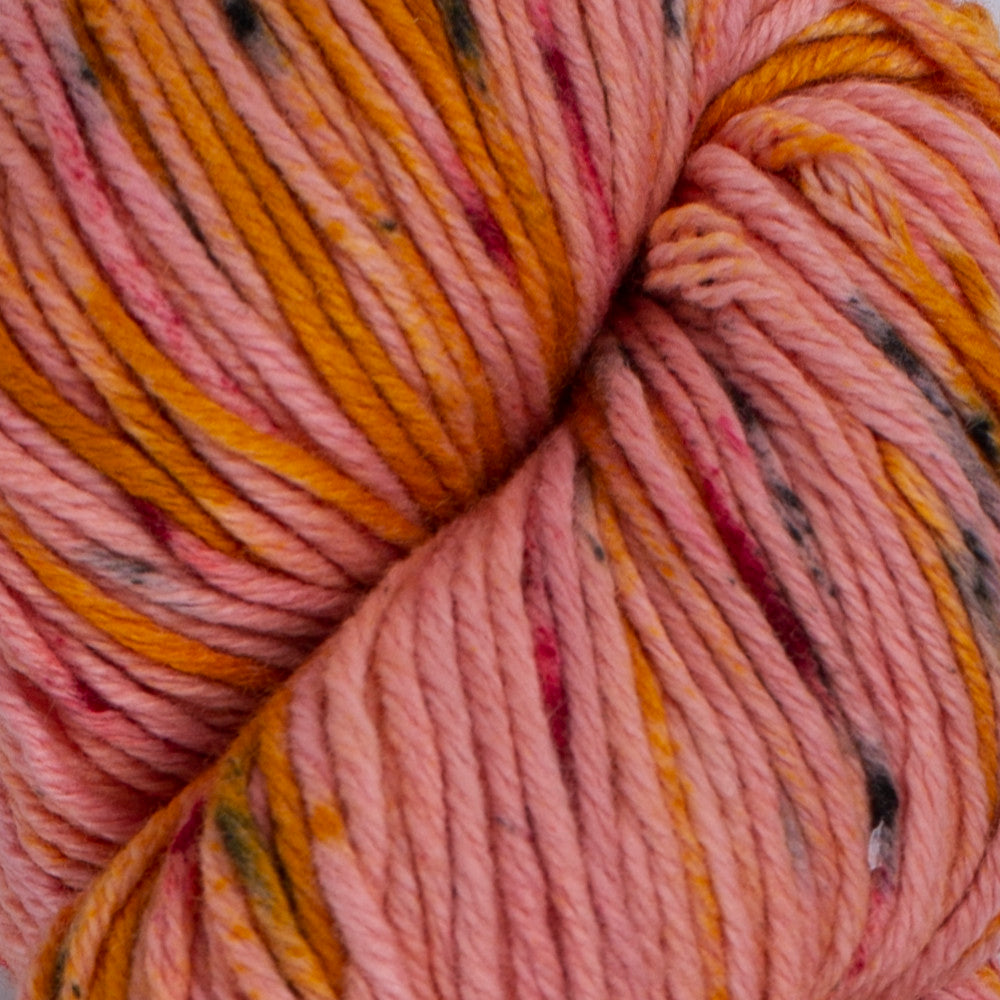 Etrofil Baby Cashmere Yarn, Variegated - EL115